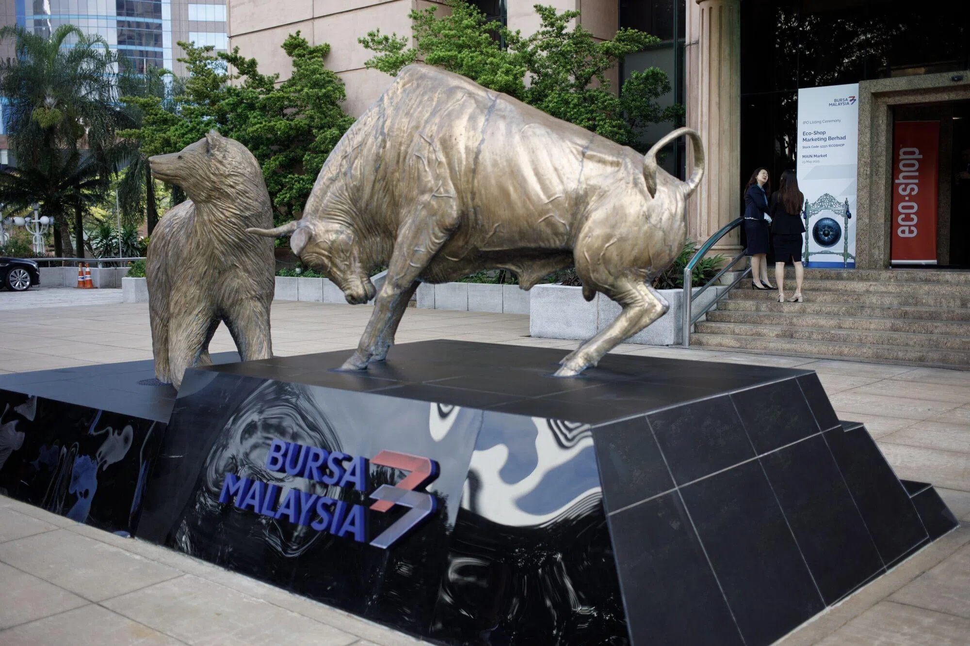 Maybank downgrades Malaysia’s Tan Chong Motor to ‘sell’ amid widening ...