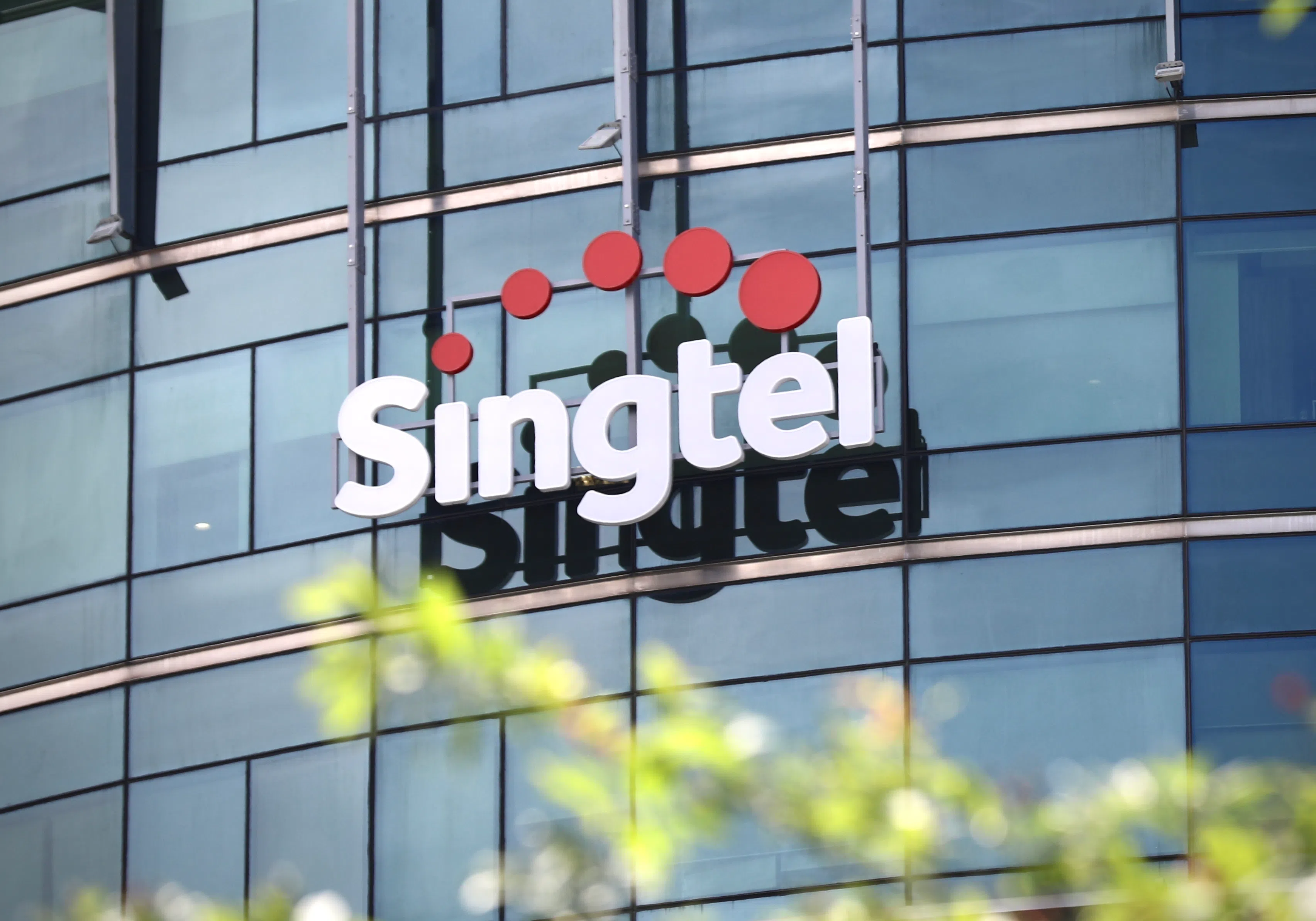 Optus’ performance in spotlight at Singtel AGM - The Business Times