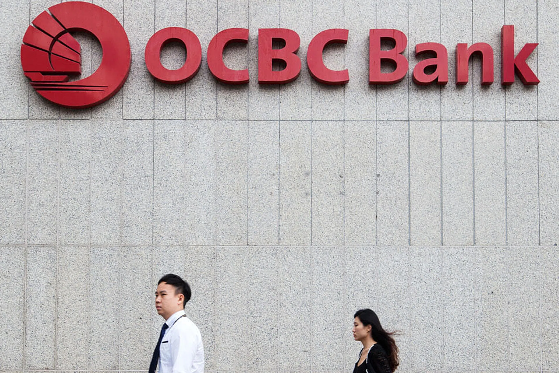 OCBC chairman fees in the spotlight - The Business Times