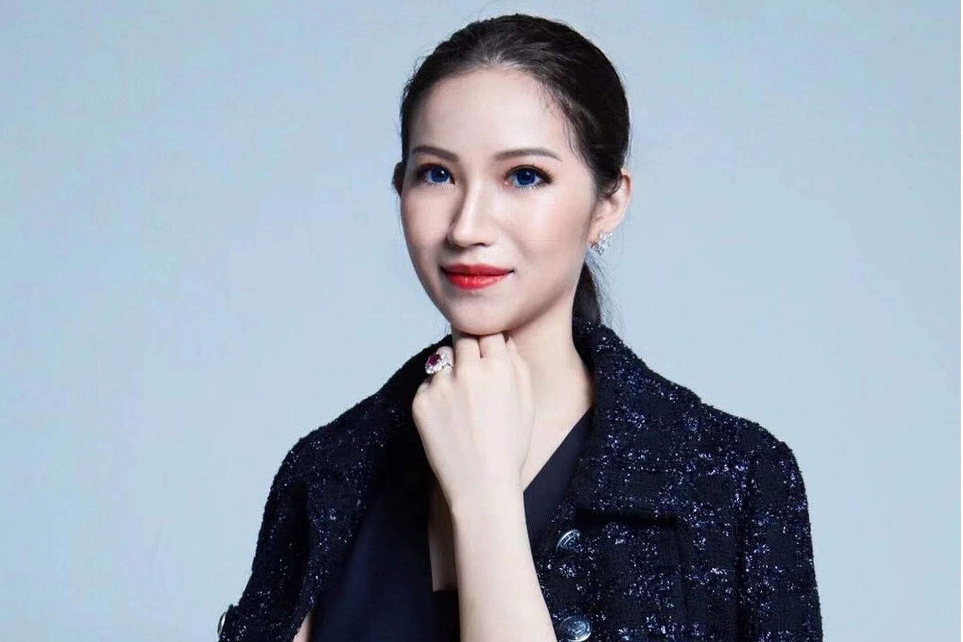 Four Axington directors including chairman Evangeline Shen resign - The ...