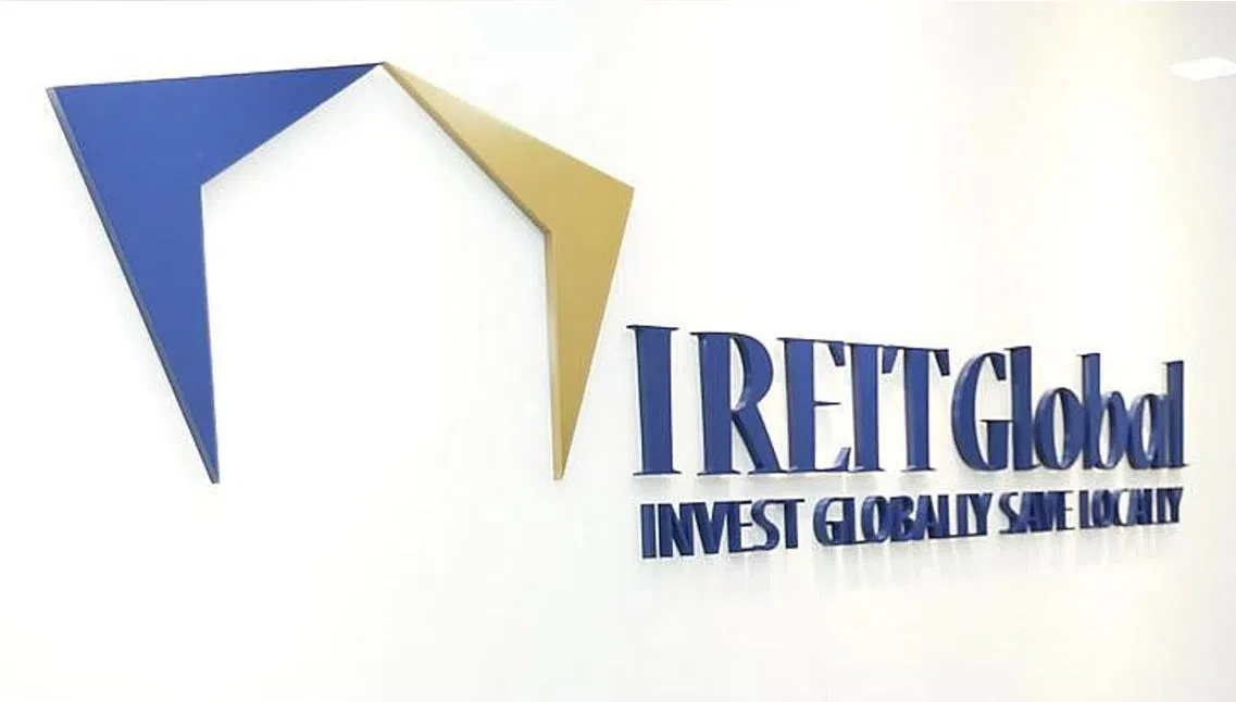 IReit Global faces potential litigation - The Business Times