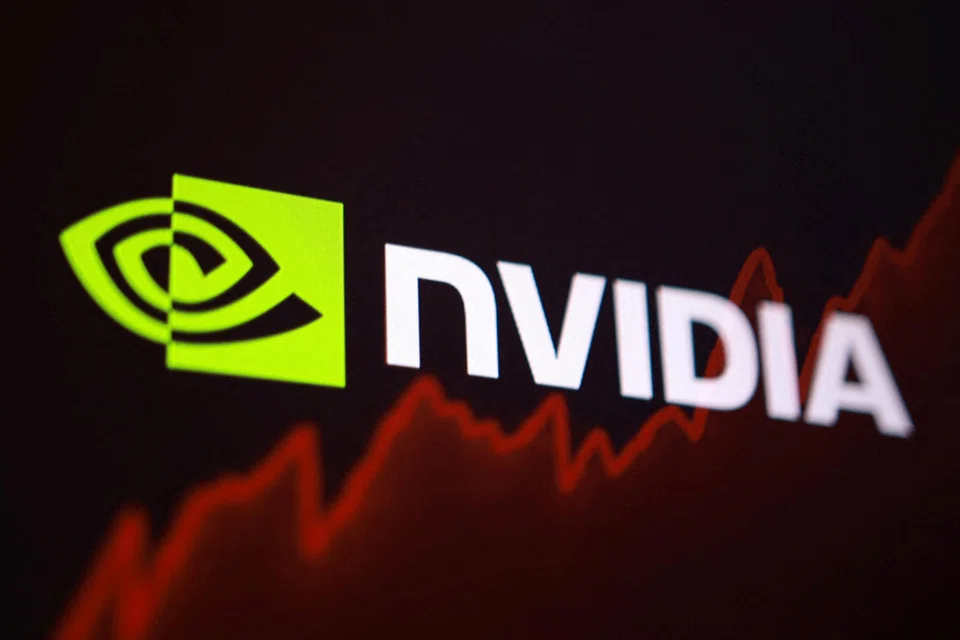 Nvidia looks to raise at least US$20 billion from bond offering - The ...