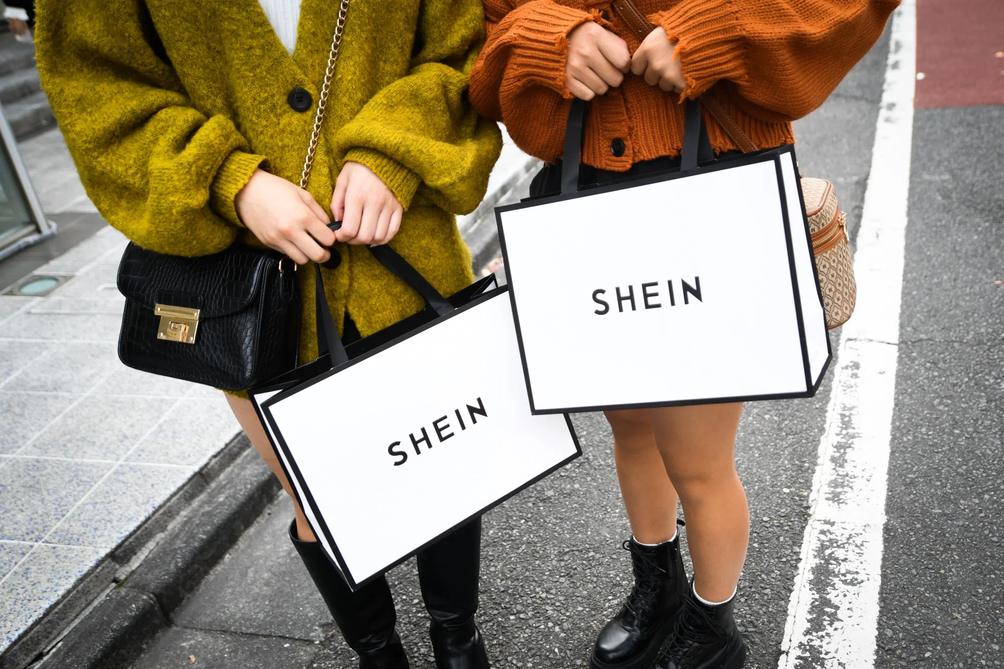 Shein’s throne challenged by rival with one of hottest US apps - The ...