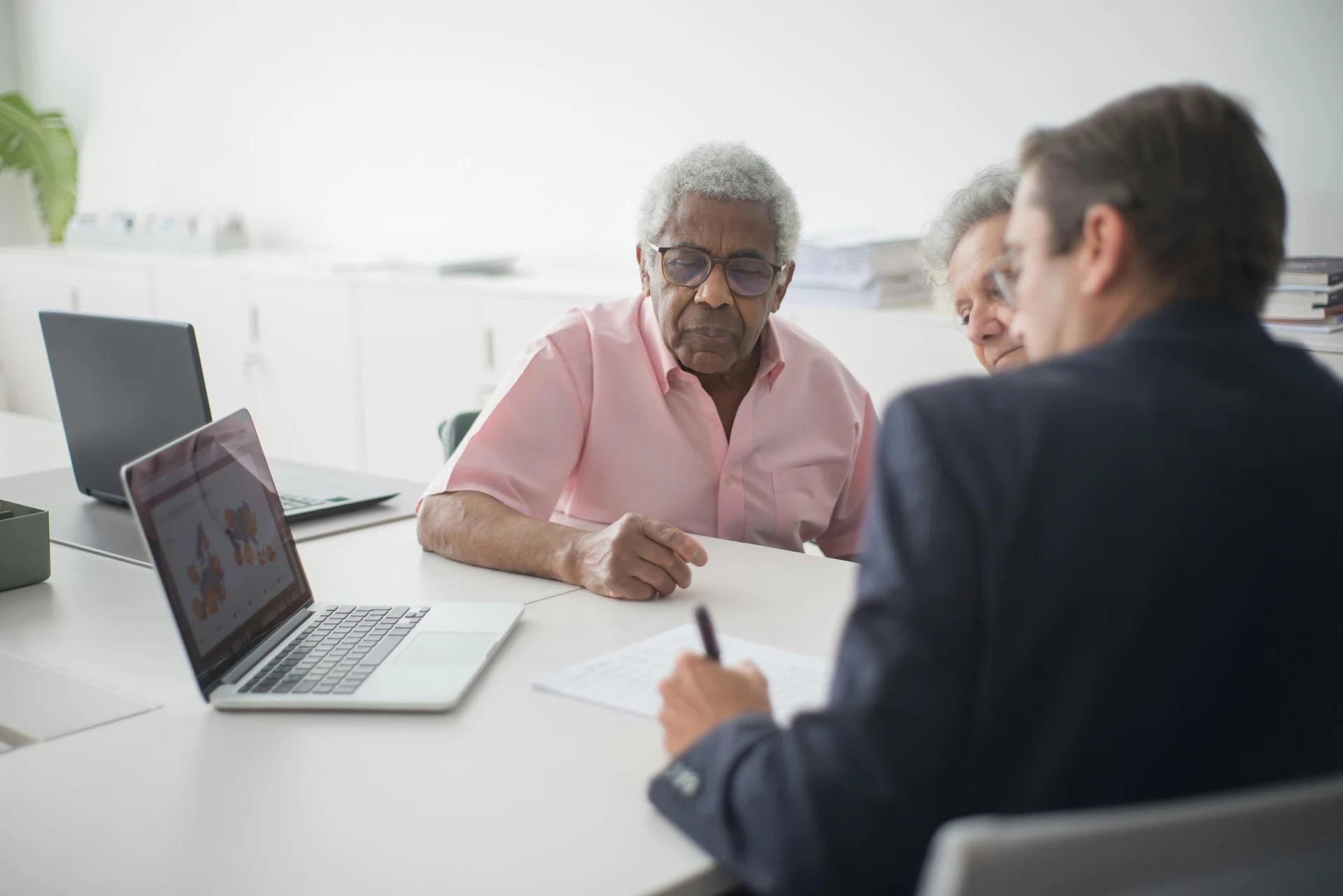 Navigating intergenerational wealth transfer and next-gen wealth in ...
