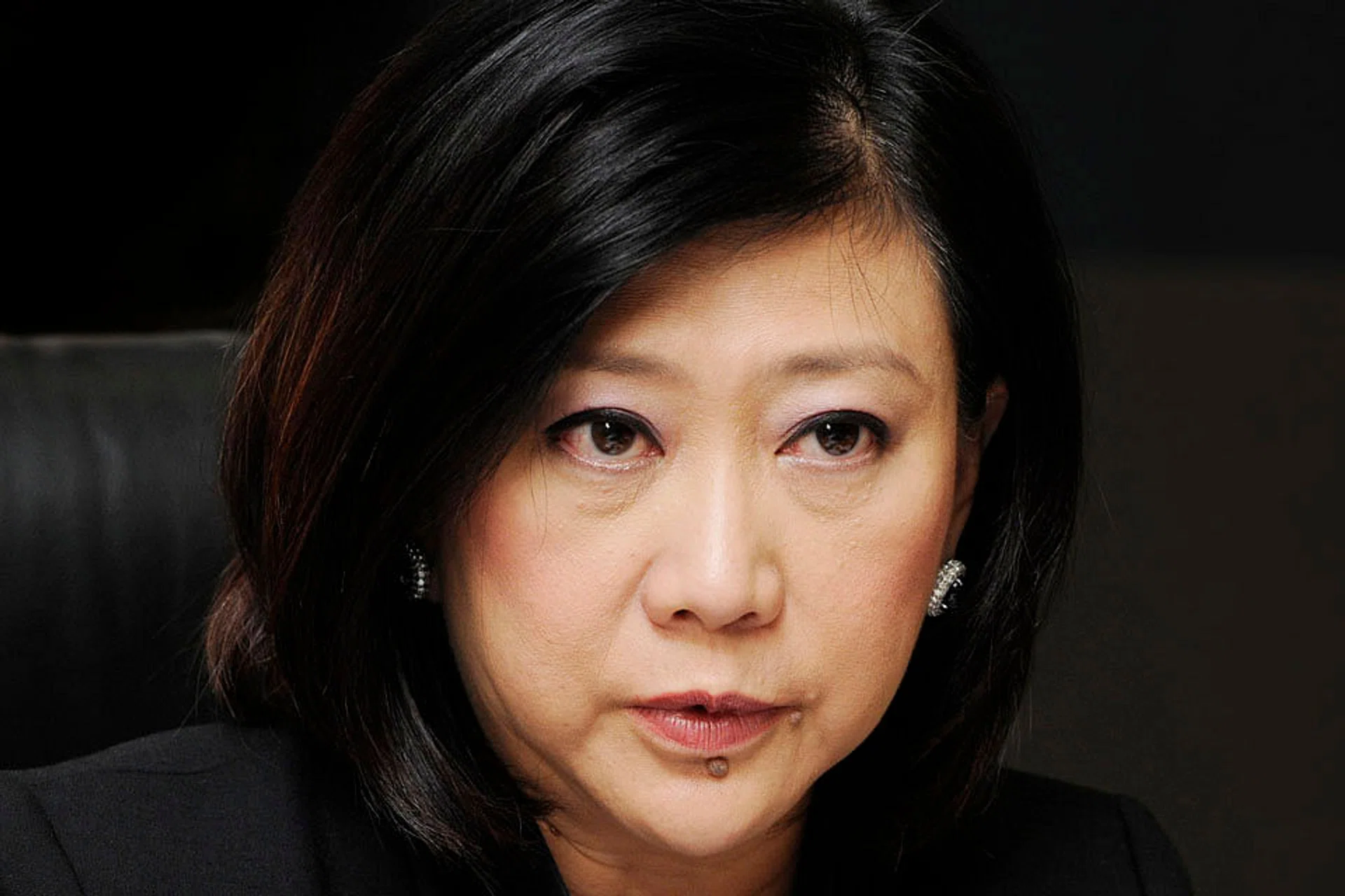 Singtel ends ties with Gushcloud and employee over marketing drive ...