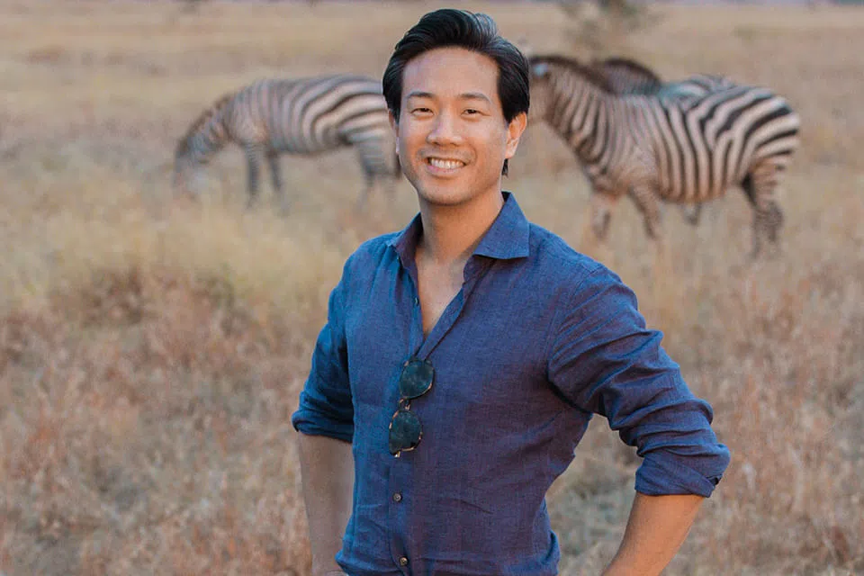 The legal eagle: Cheng Tai-Heng, Sidley Austin LLP - The Business Times