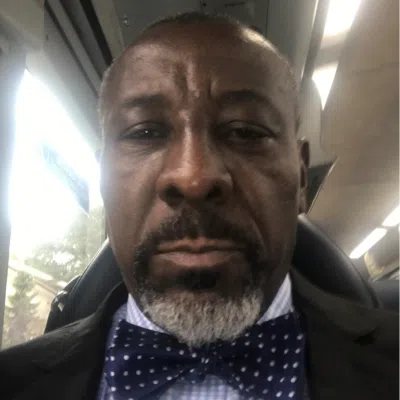 Mark Fortune - The Business Times