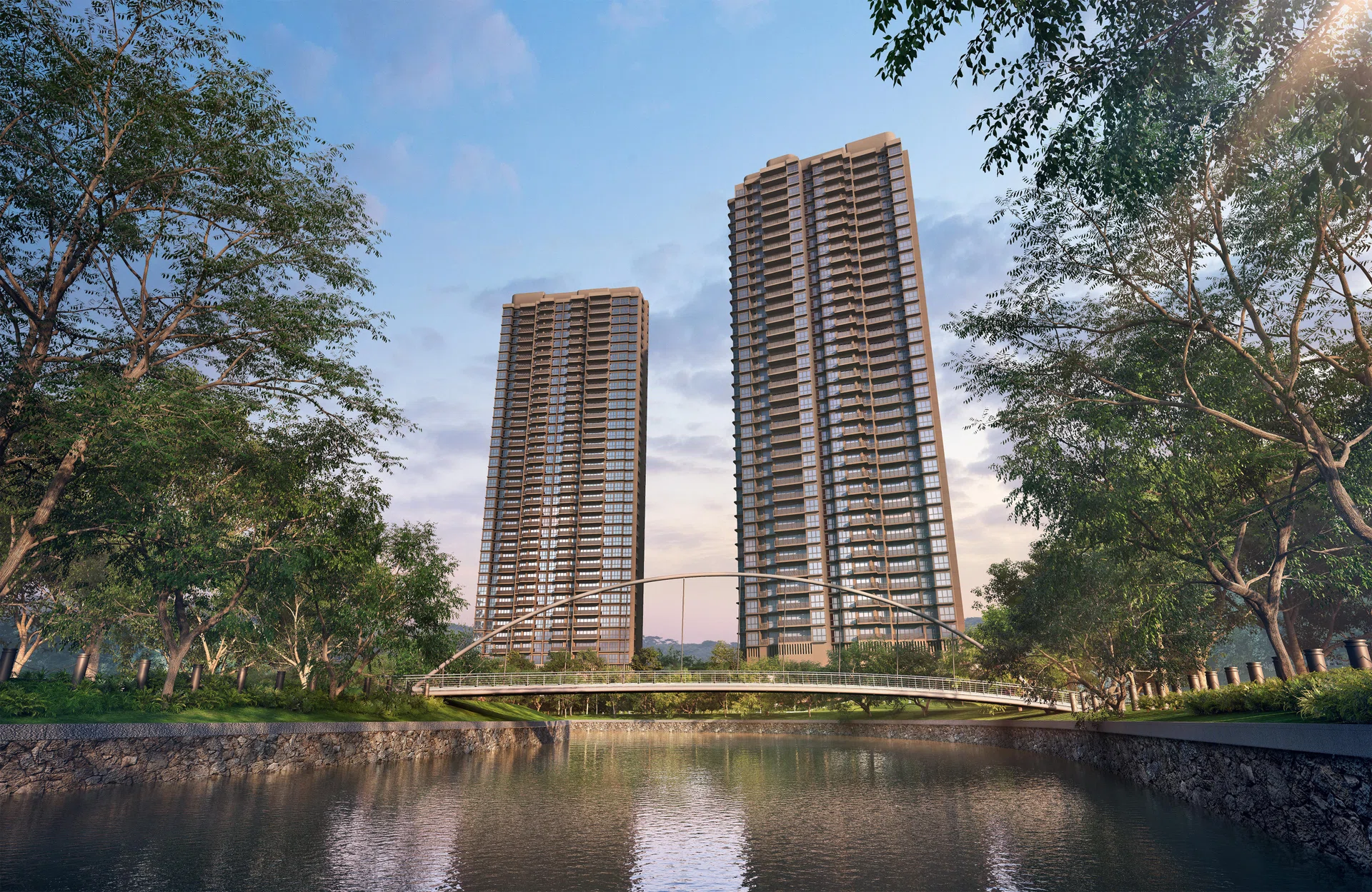 GuocoLand launches River Modern condo at River Valley with prices from ...