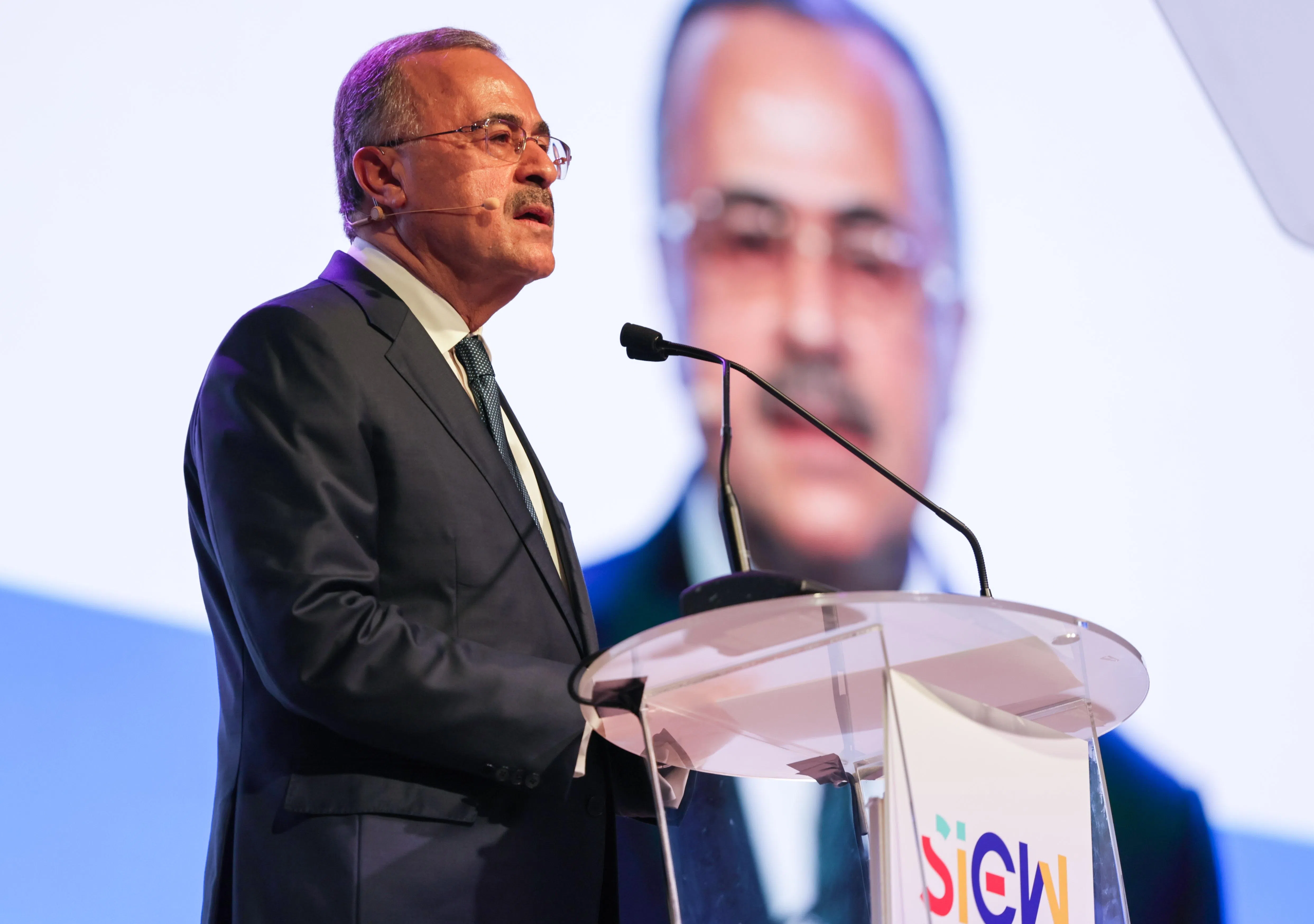 Oil and gas players seem to be forgetting the end goal of energy ...