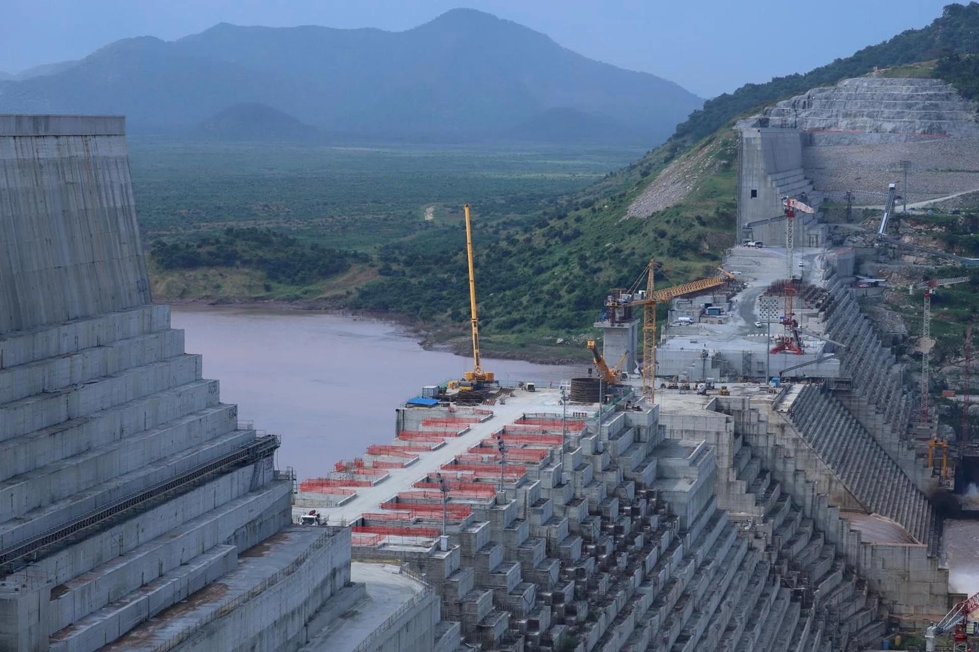 Sudan rejects Ethiopian plan to fill giant dam a second time: senior ...
