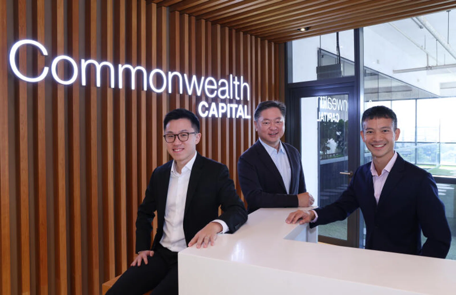 Soup Spoon, Baker & Cook owner Commonwealth Capital eyes South-east ...