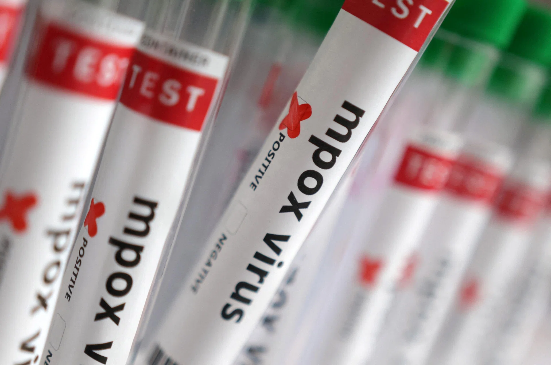 Sydney’s mpox surge offers cautionary tale as world braces for new ...