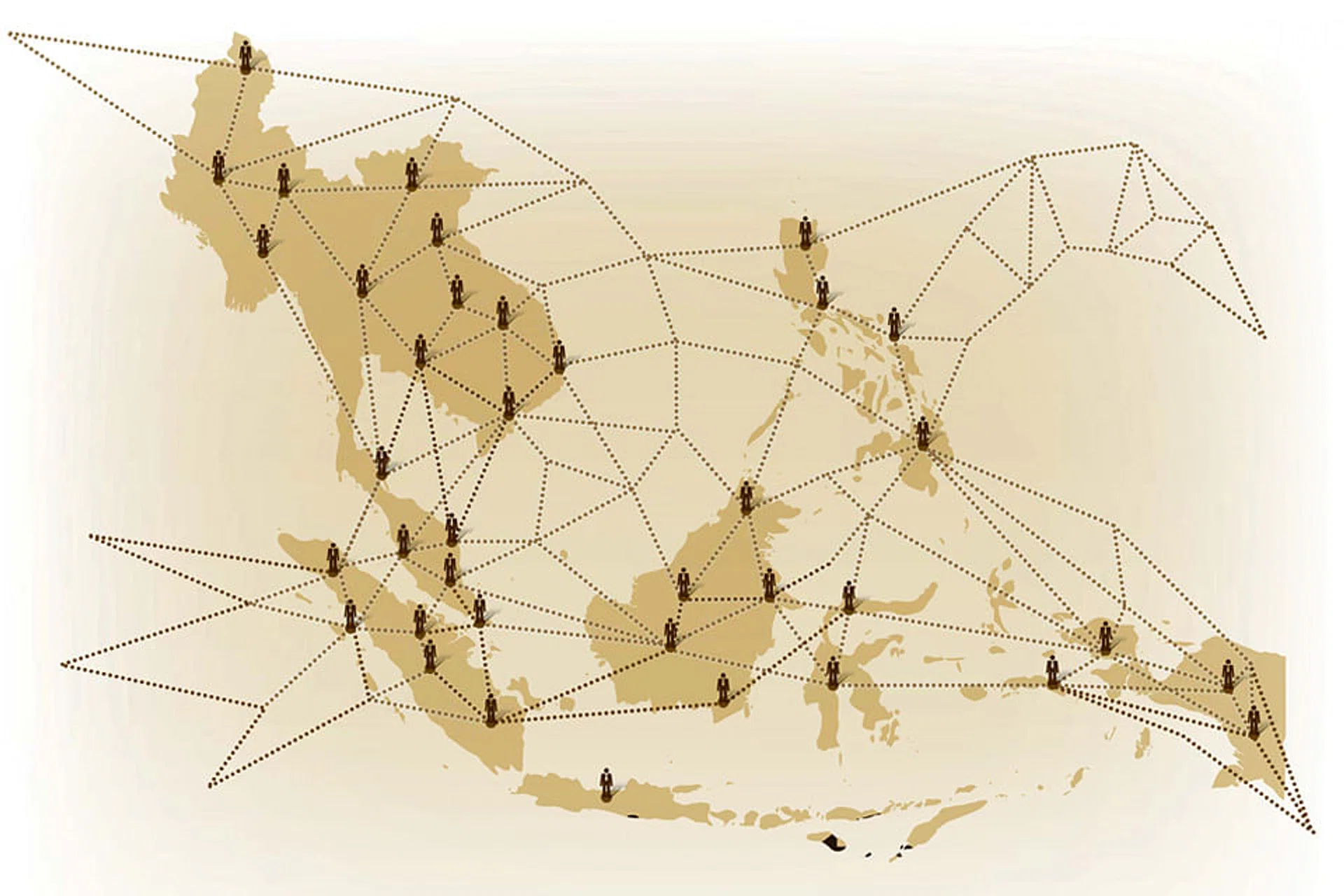 Tapping the Asean connection - The Business Times