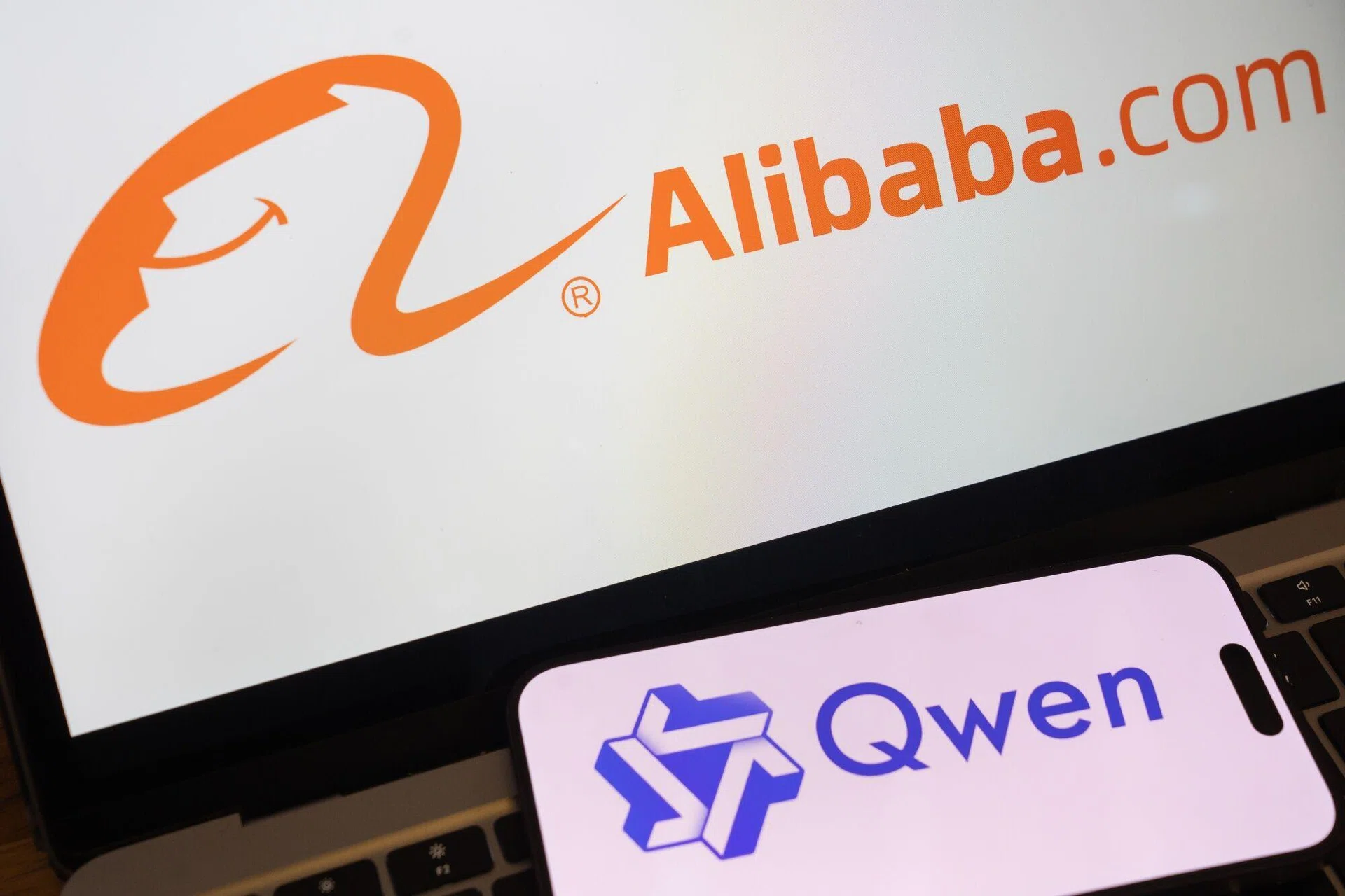 Alibaba revenue beats estimates as signs of a comeback mount - The ...