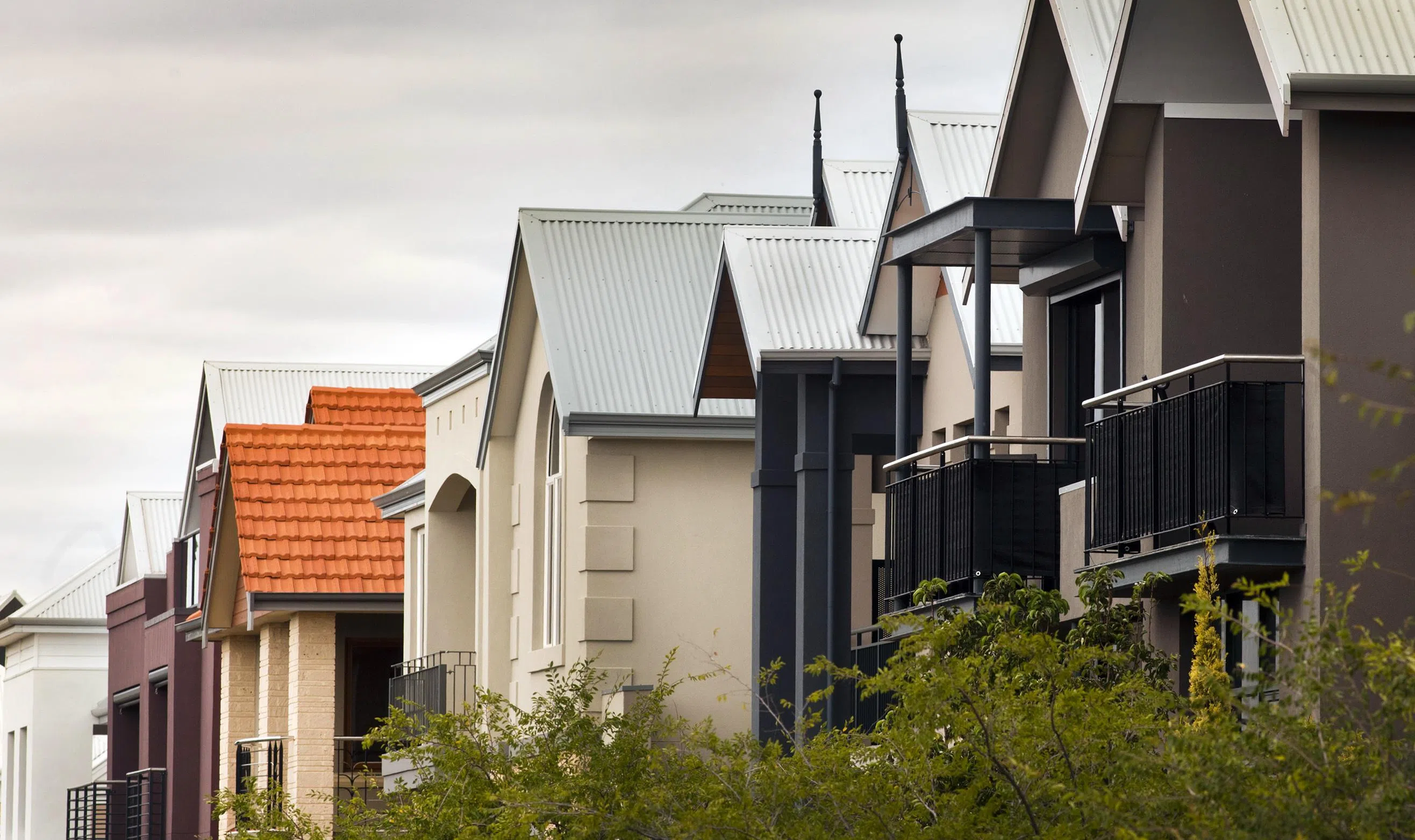 High RBA rates driving some home borrowers to sell: official - The ...