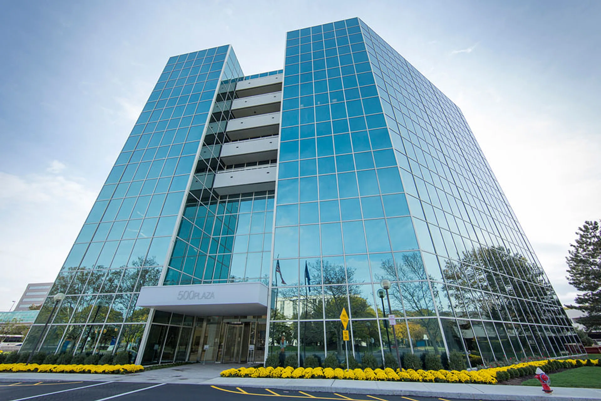Manulife US Reit rides millennial wave - The Business Times