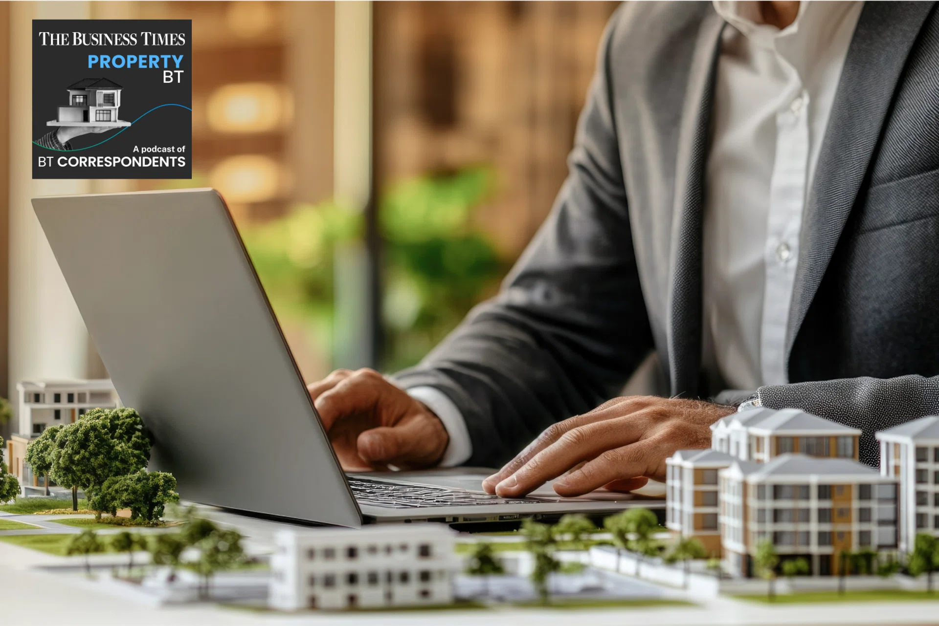 PropertyBT podcast: How SLA brings life to Singapore's state properties ...