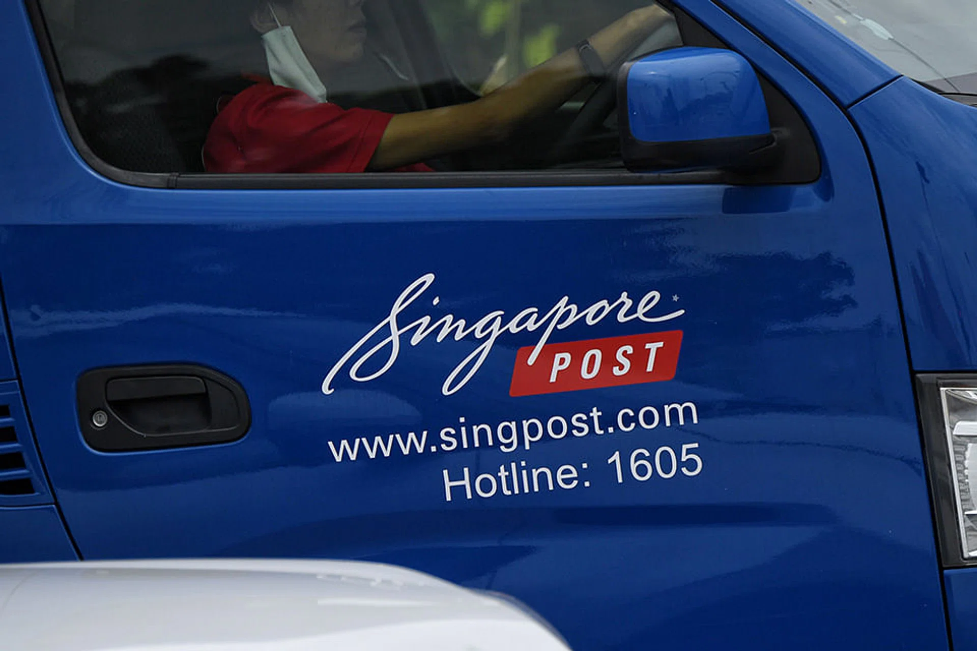 SingPost's next CEO has to deliver on the bottom line - The Business Times