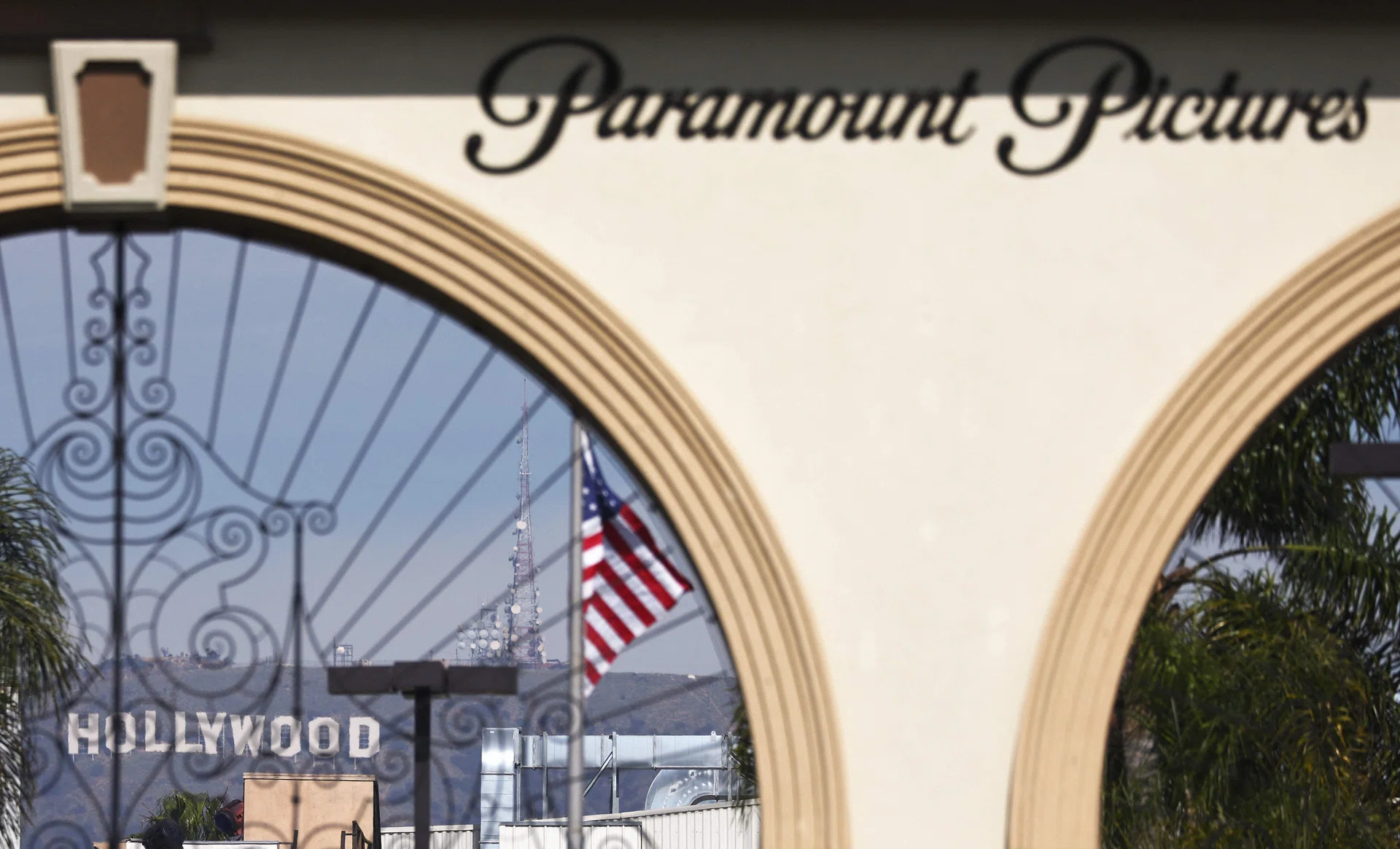 Paramount to cut 800 jobs days after record Super Bowl - The Business Times
