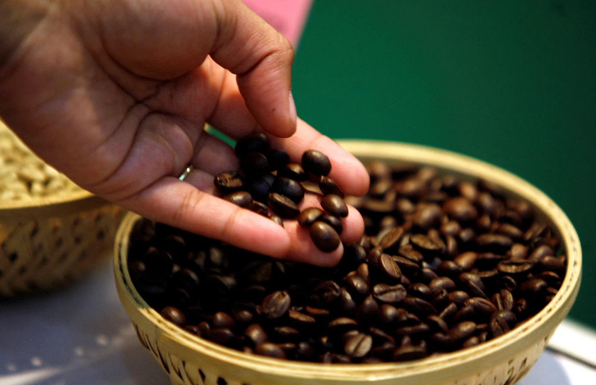 Pricey coffee is here to stay as hoarding, heat hit Vietnam supply ...