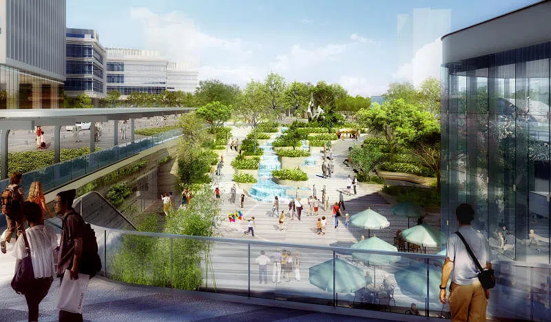 GuocoLand appoints new country managing director for China business ...