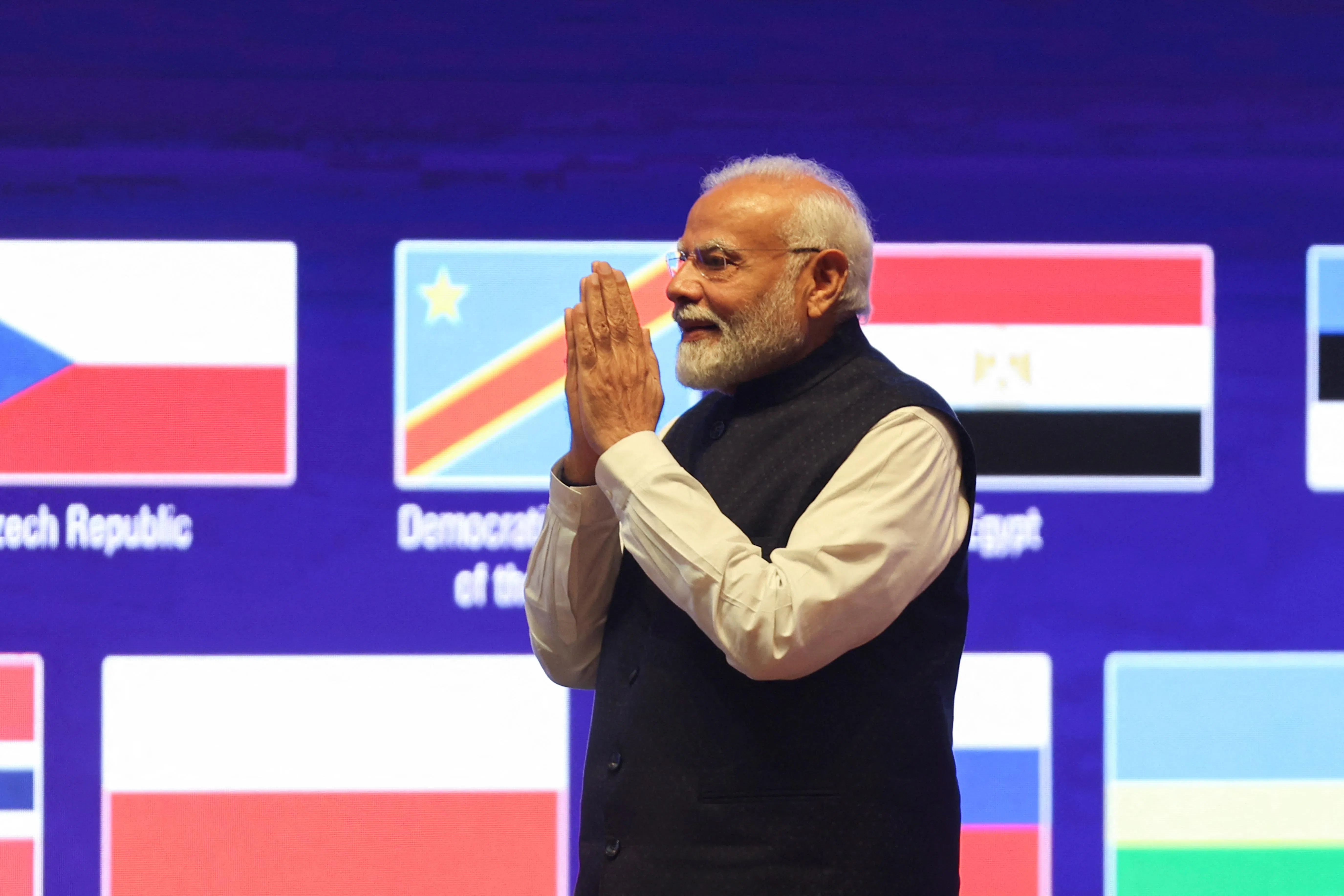 The submergence of emerging markets - The Business Times