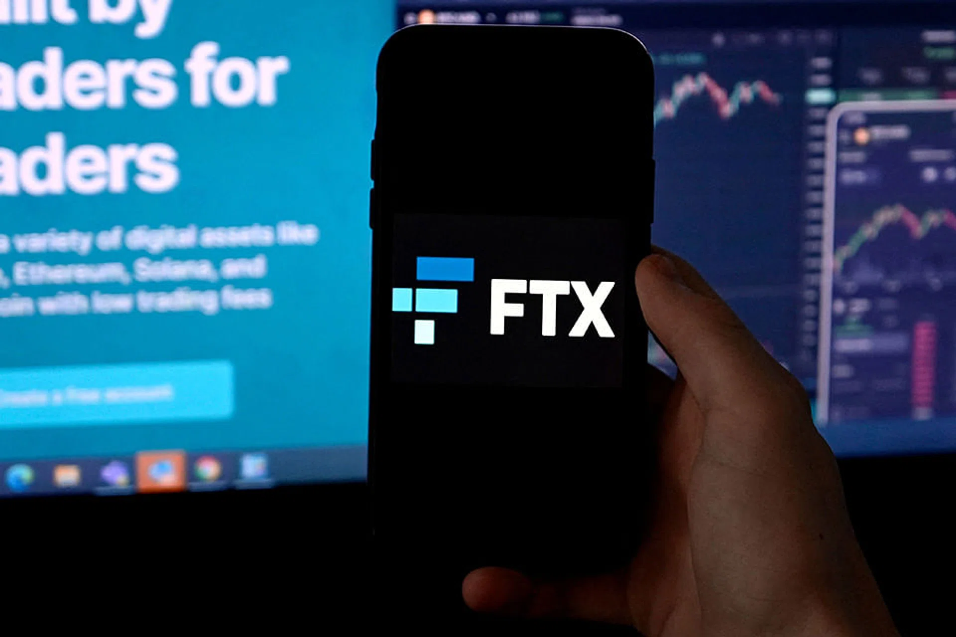 FTX enters gaming as backlash grows against crypto's incursion - The ...