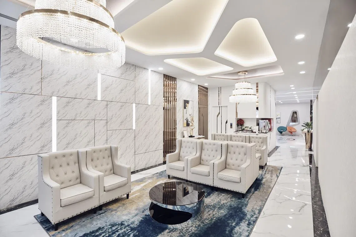 Specialist centre Royal Healthcare to open branch in Tokyo or Osaka ...