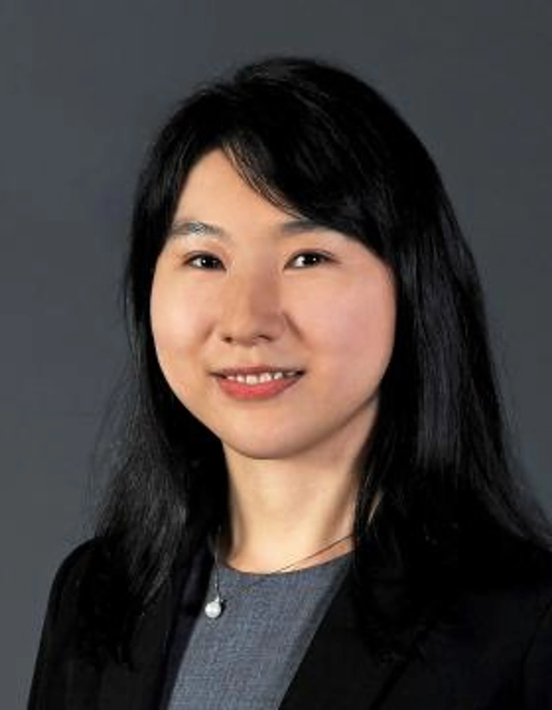 Dr Phoebe Gao - The Business Times
