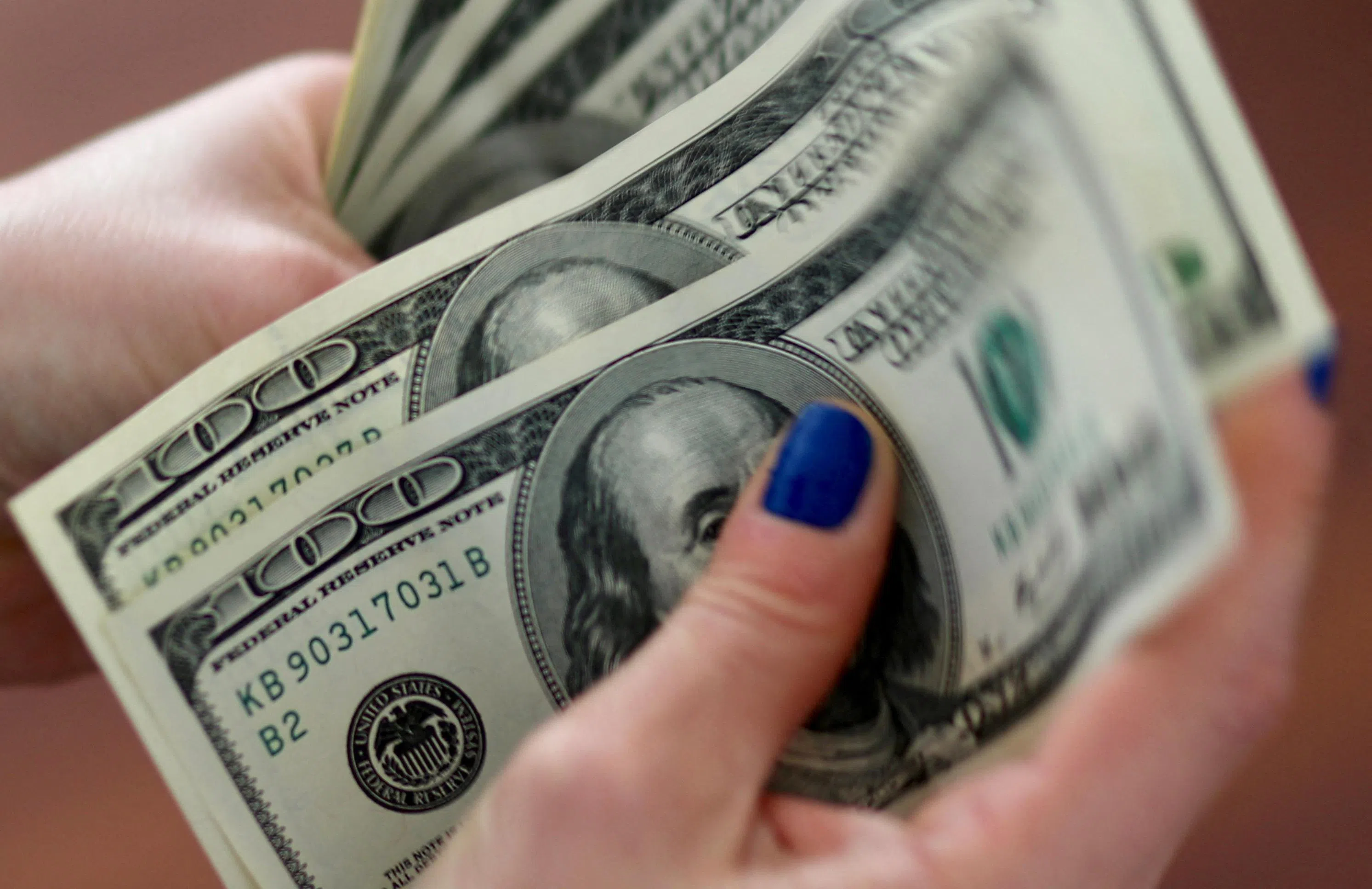 Say farewell to the corrupting era of easy money - The Business Times
