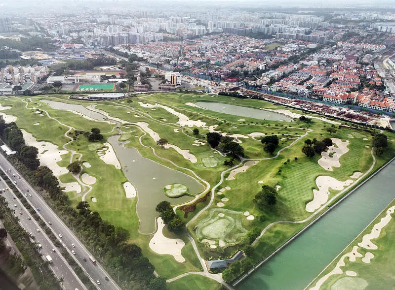 Debenture holders serve statutory demand on Peter Kwee's Laguna - The ...