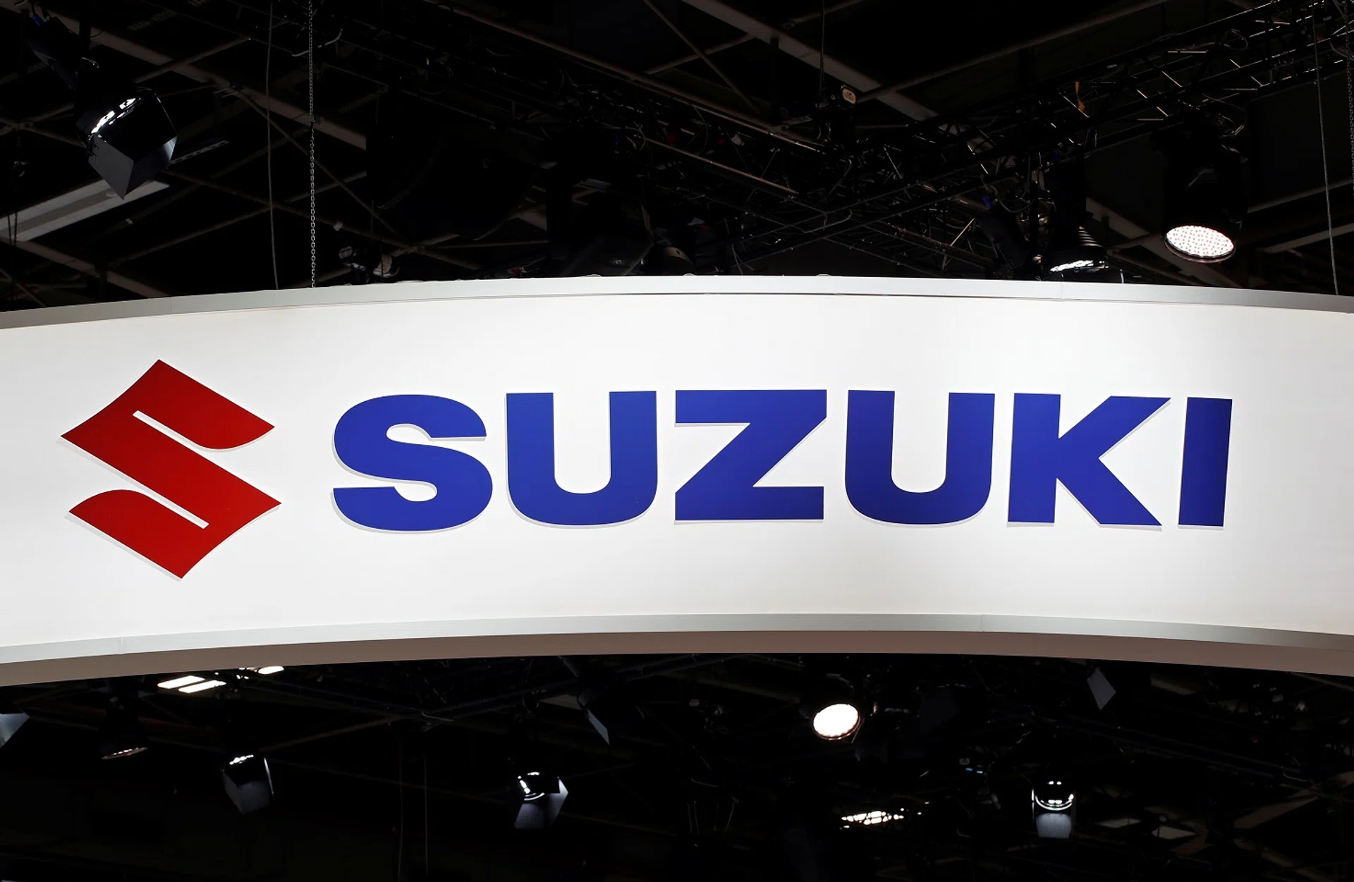 Japan's Suzuki aims to cut vehicle weight of key model by 15% over a ...