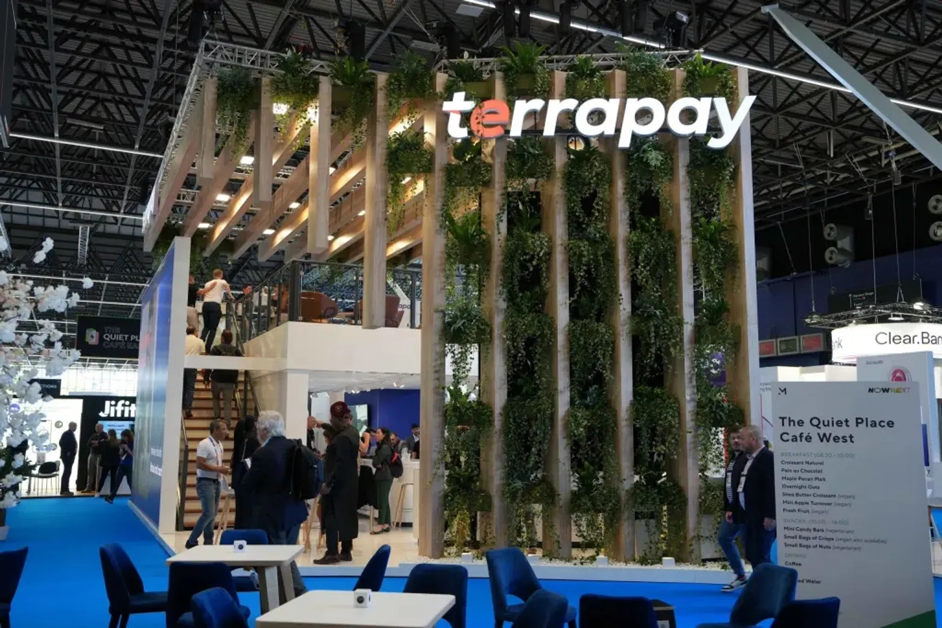 TerraPay wins Singapore licence for money transfer, account issuance ...