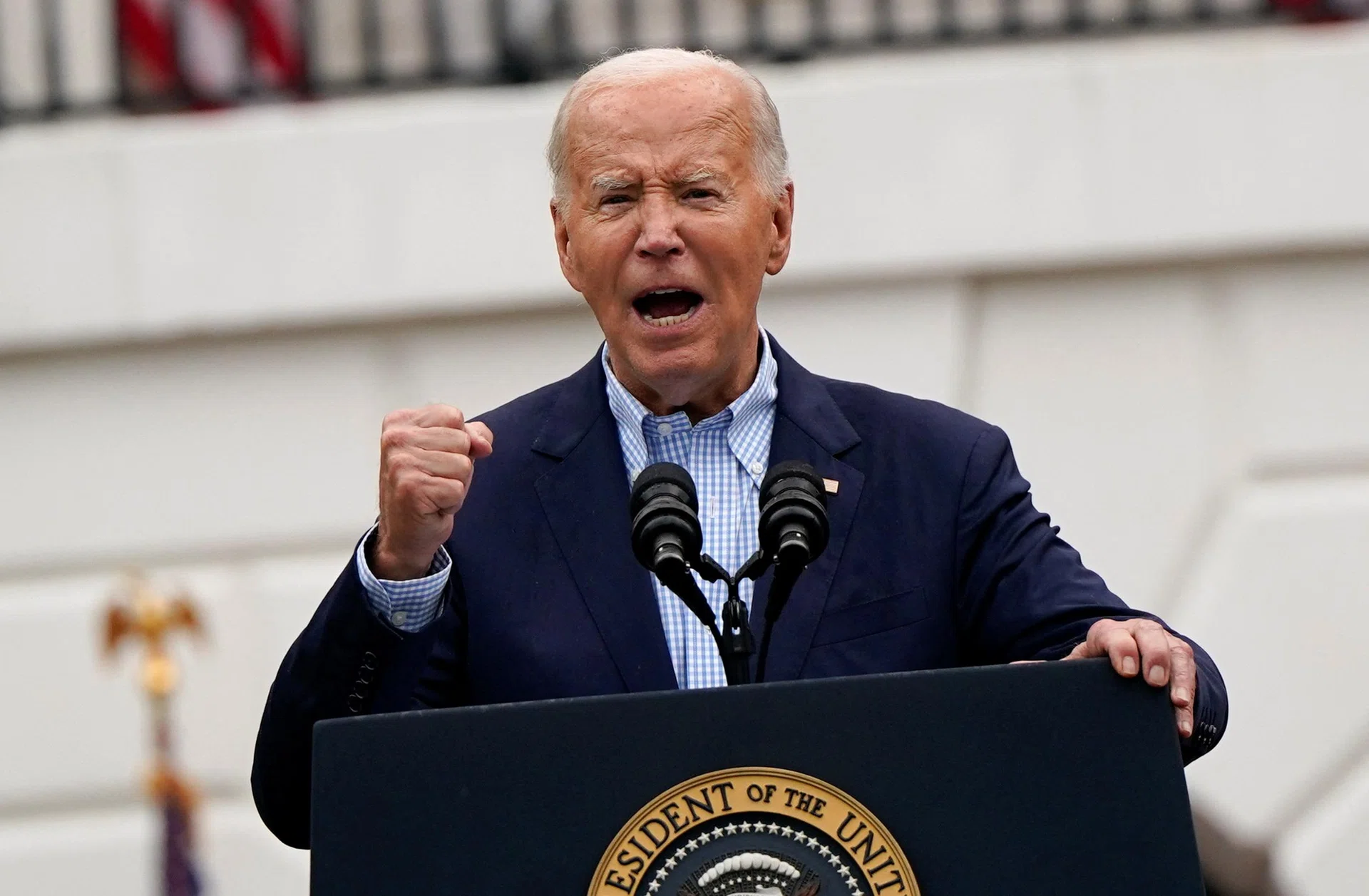 4 takeaways from Biden’s post-debate interview - The Business Times