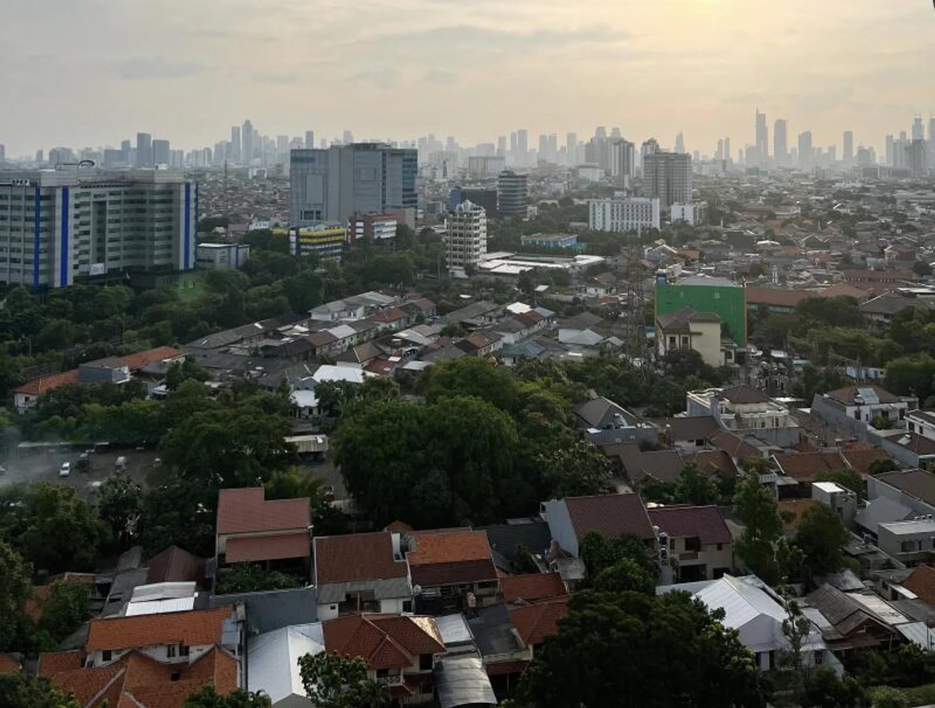 Indonesia to subsidise loan interest for small-scale developers ...