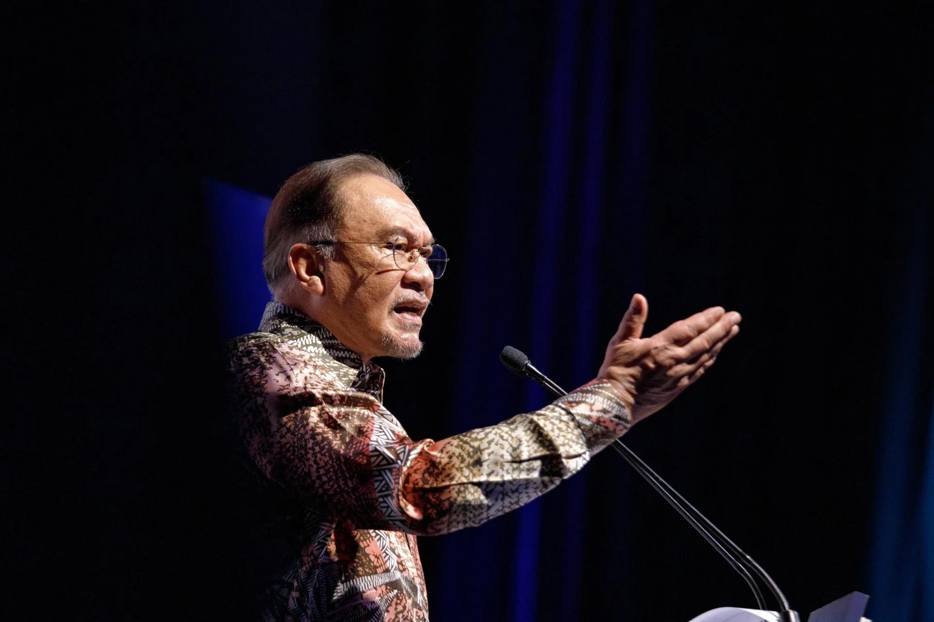 Malaysia's stability dividend faces its next test as state elections ...