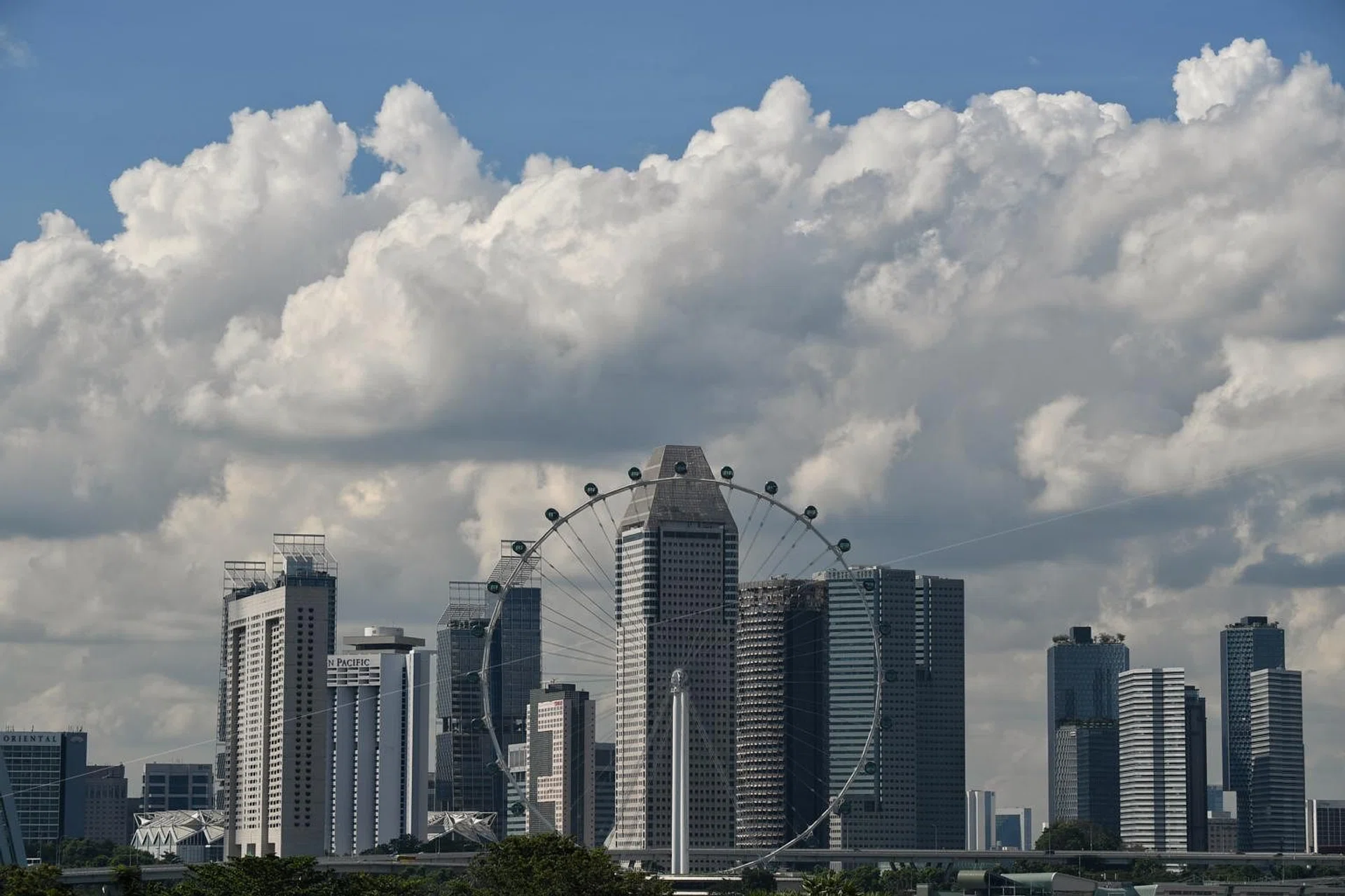 Singapore sees jump in family offices as Asia's ultra-rich set up camp ...