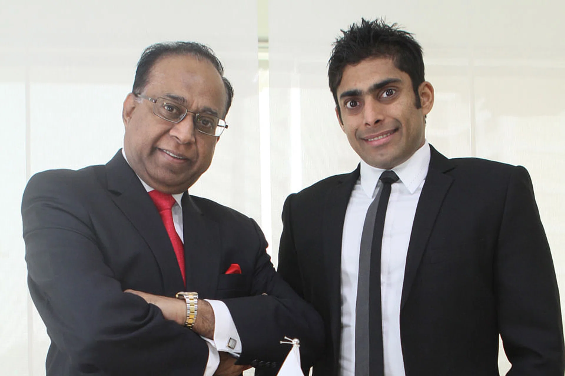 Supreme Components grows global business with 'Speed of Thought' - The ...