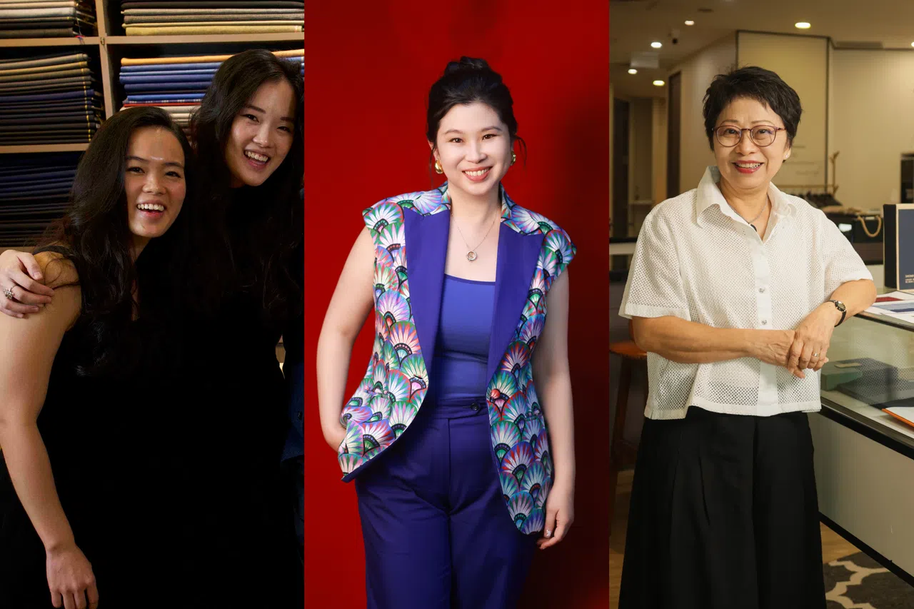 Swee Choon, Old Chang Kee among 42 businesses honoured in new SG ...
