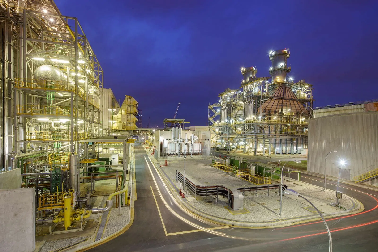 KIT, Keppel Energy bag S$700m sustainability-linked loan from DBS, OCBC ...