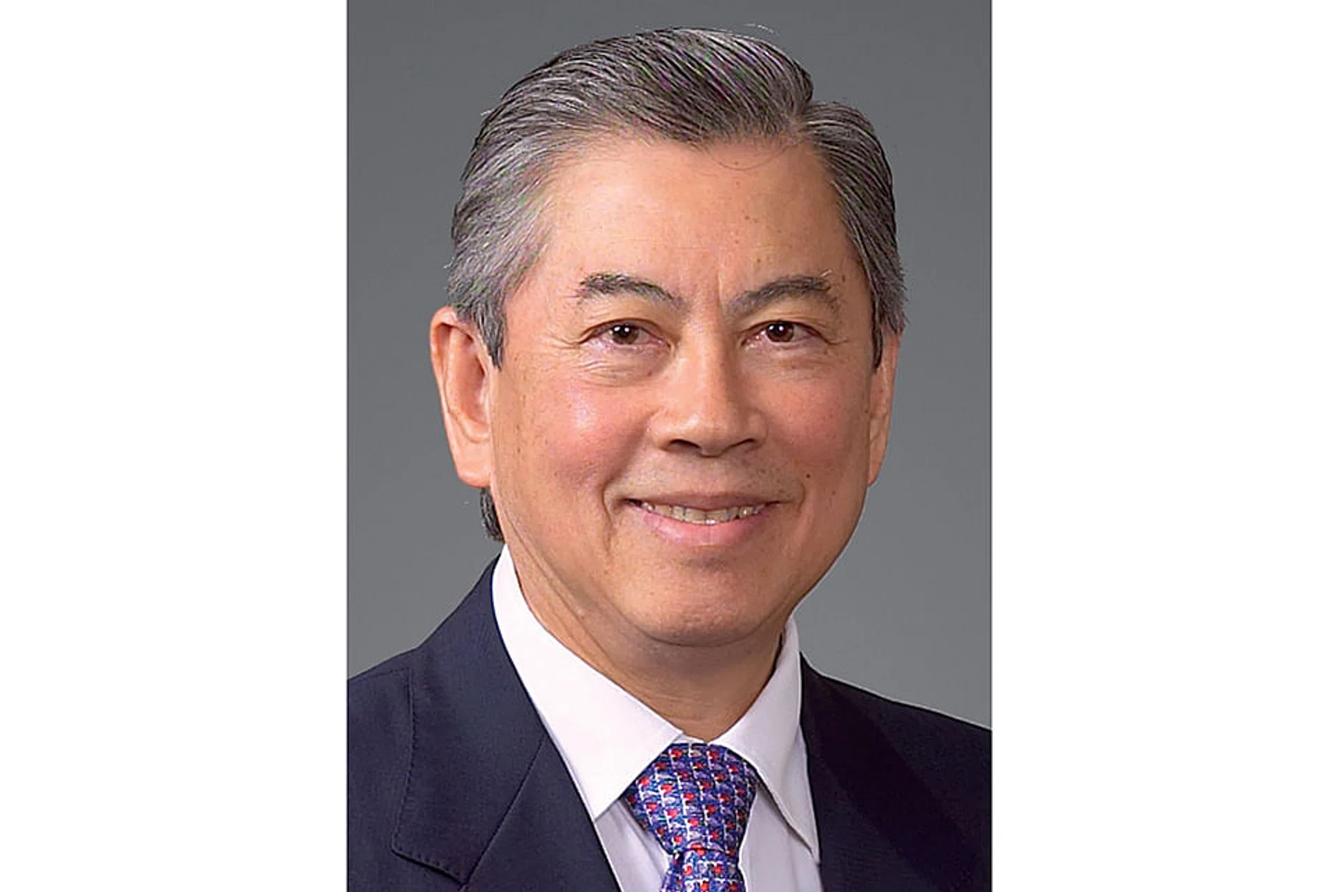 Wong Ngit Liong to step down as Venture CEO, but remain executive ...