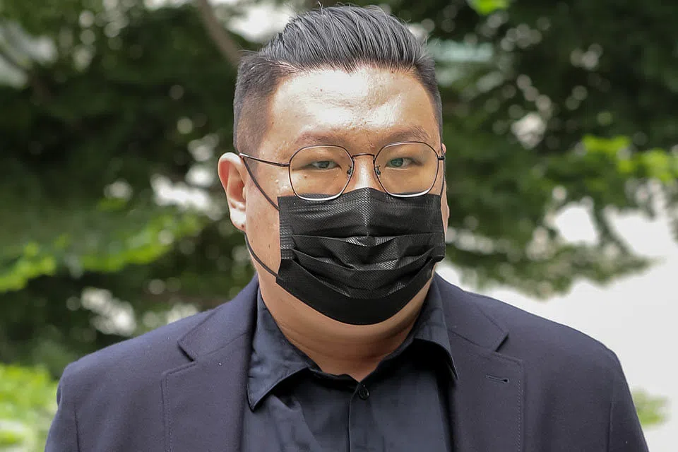 Ng Yu Zhi slapped with 12 new charges from nickel trading fraud - The ...