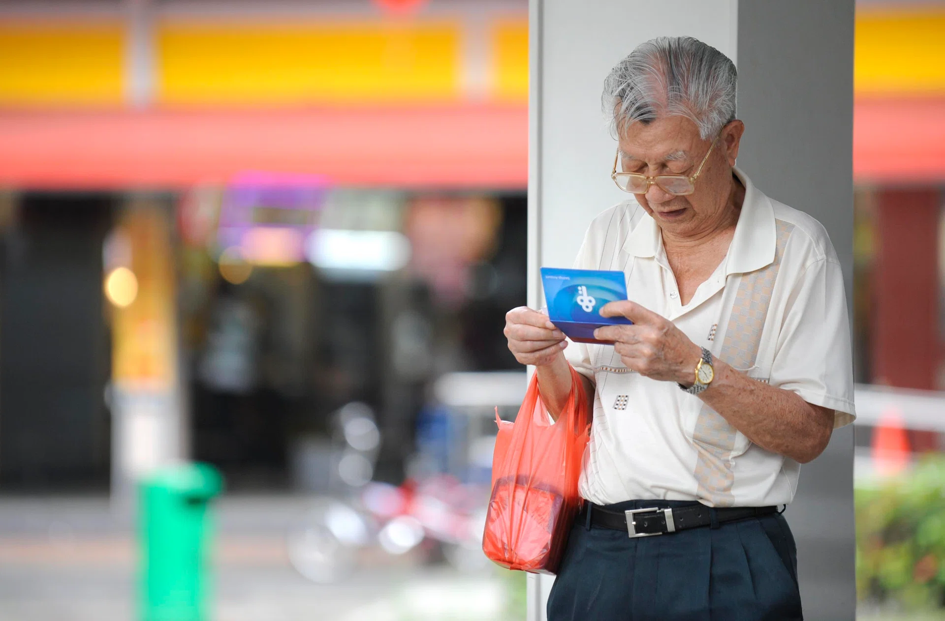 The retirement advice that worries me the most - The Business Times