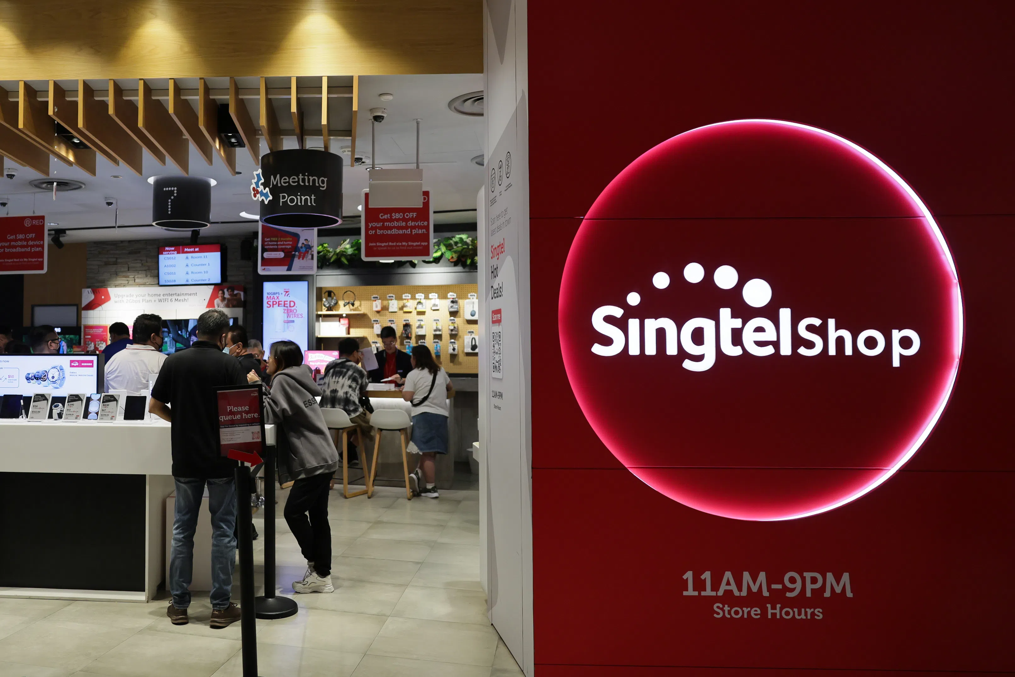 Singtel partners Indonesia’s Telin to develop Singapore-Batam subsea ...