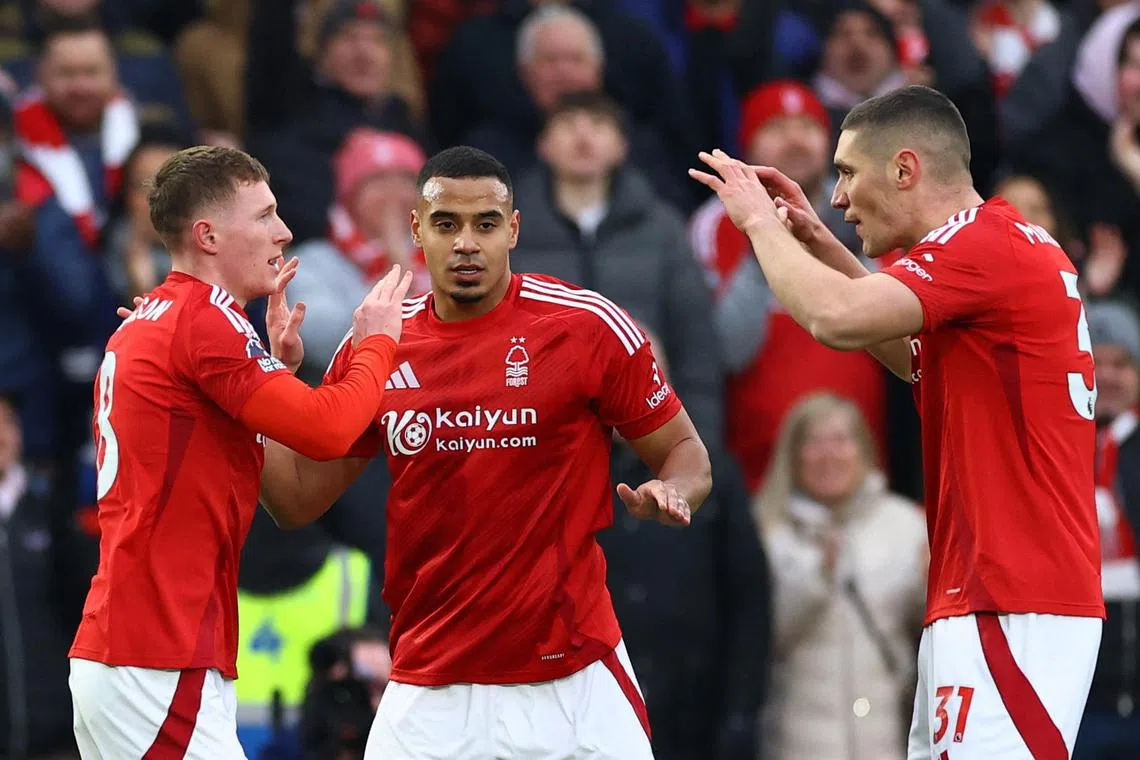 Reeling from shock Paris defeat, fragile Manchester City face Chelsea ...