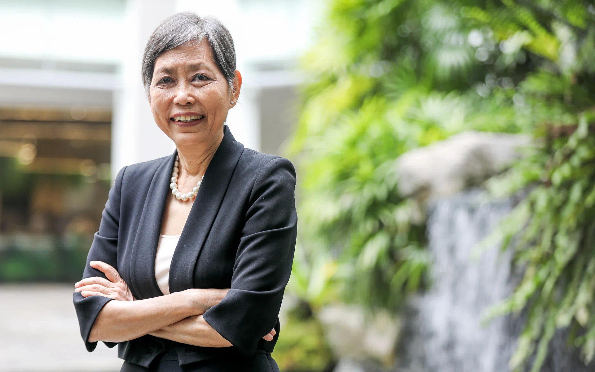 SIM marks turning 60 with new S$60 million fund to benefit 10,000 ...