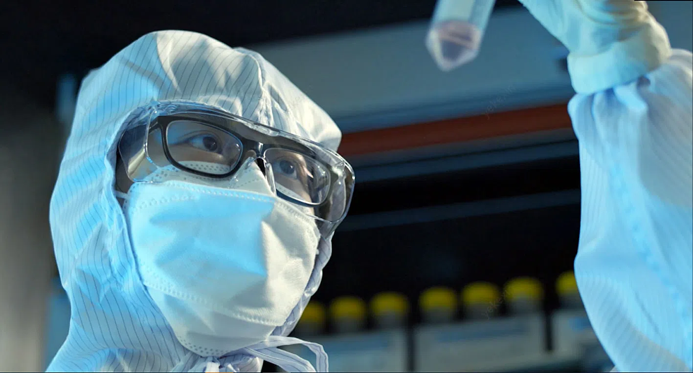 GenScript opens new S$15m Singapore manufacturing facility, to create ...