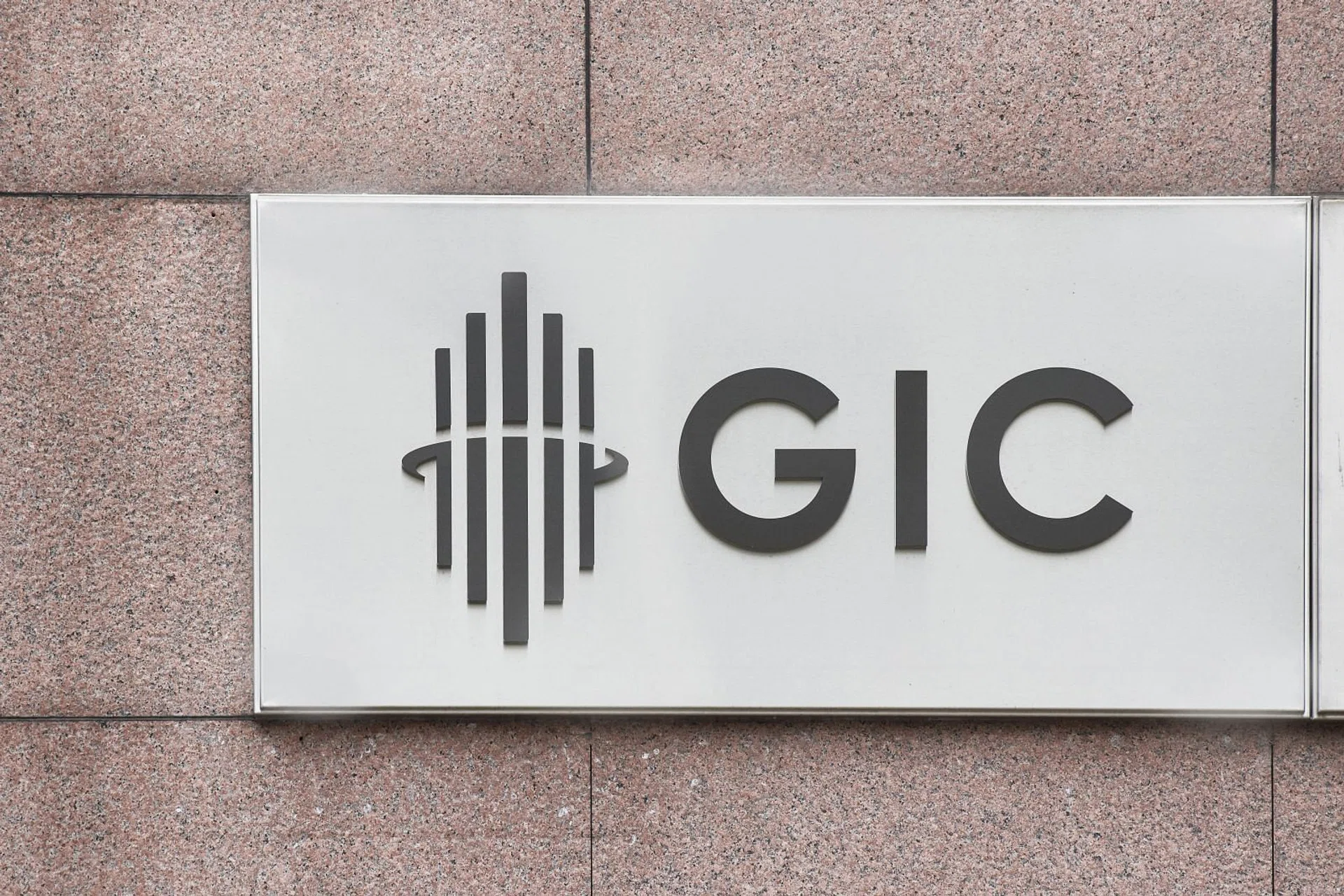 GIC posts highest 20-year annualised real return since 2015 - The ...