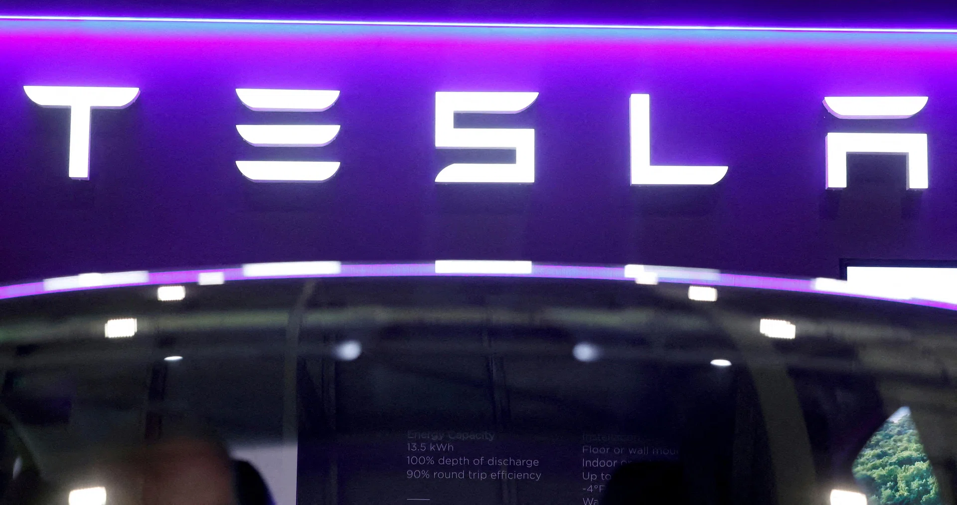 Tesla must face California’s false-marketing claims concerning ...
