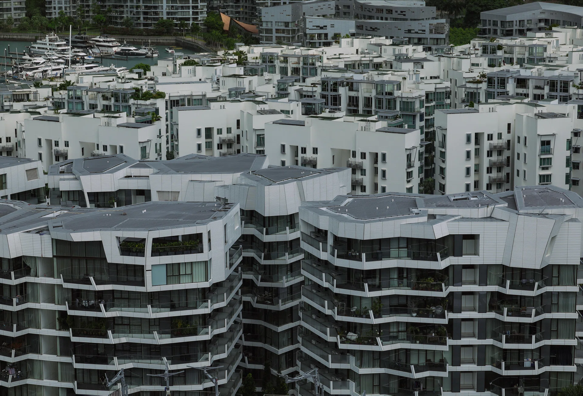 Potential rental housing shortage? Let developers keep some units in ...